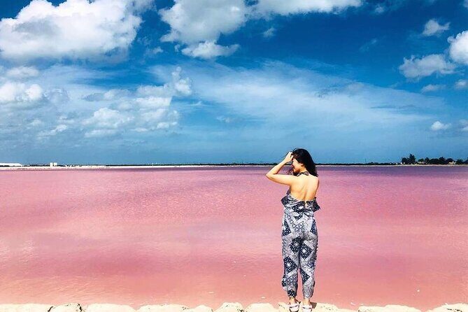 Las Coloradas & Rio Lagartos Tour from Cancún - What the Reviews Say: The Full Spectrum