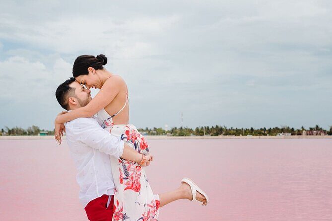 Las Coloradas Tour from Cancun and Playa del Carmen - A Complete Guide to the Las Coloradas Tour Experience