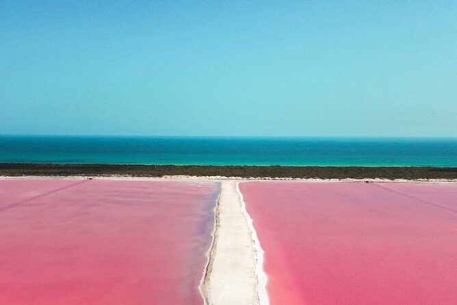 Las Coloradas Tour from Cancun and Playa del Carmen - Authenticity and Expert Knowledge Make a Difference