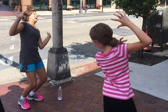 Las Cruces Scavenger Hunt by Operation City Quest - FAQs