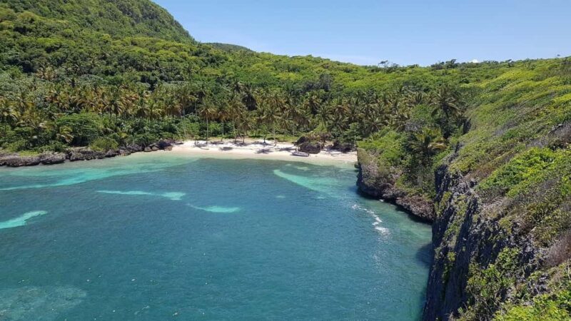 Las Galeras: Playa Madama Guided Hike with Beach Time - Final Words