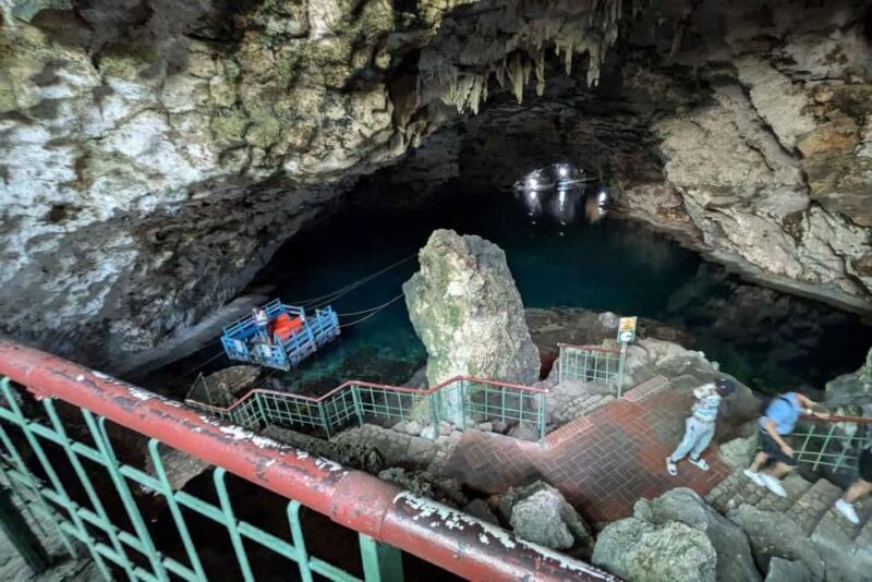 Las Galeras: Private Playa Frontón & Playa Madame Boat Tour - Exploring the Itinerary: What to Expect