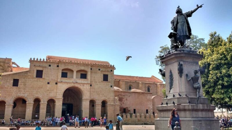 Las Galeras: Private Playa Frontón & Playa Madame Boat Tour - FAQ