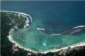 Las Gatas Island Beach Break: 5-Hour Tour with Lunch - What This Tour Offers