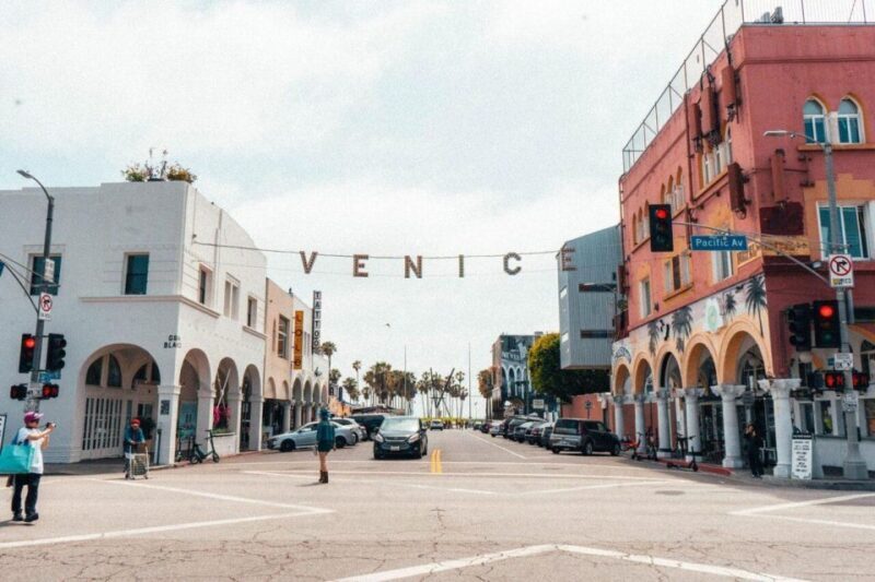 LAs Iconic Gems: Half-Day Star-Studded Private Adventure - An In-Depth Look at the Tour Experience