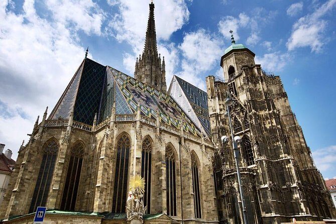 Las Mas Bellas Ciudades de Europa Central - The Sum Up
