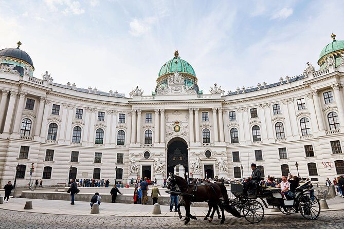 Las Mas Bellas Ciudades de Europa Central - FAQs