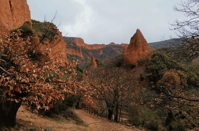 Las Médulas: Guided Walking Tour - What We Love About the Tour