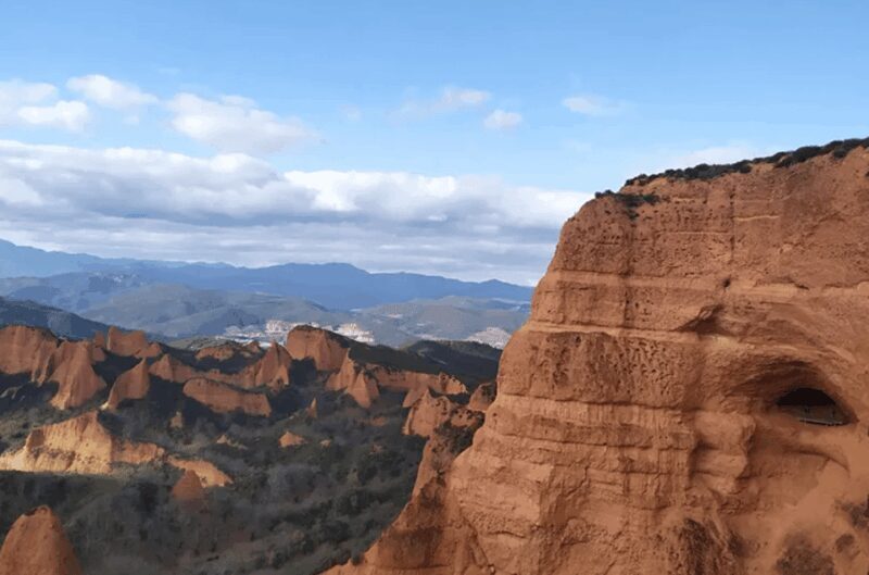 Las Médulas: Guided Walking Tour - What the Reviews Say