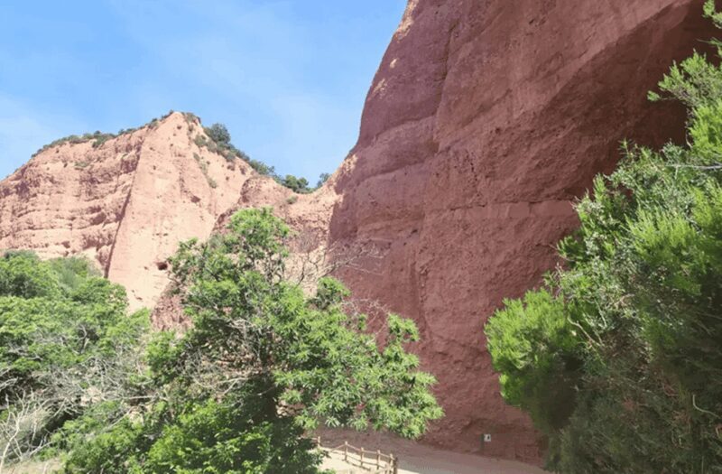 Las Médulas: Guided Walking Tour - The Sum Up