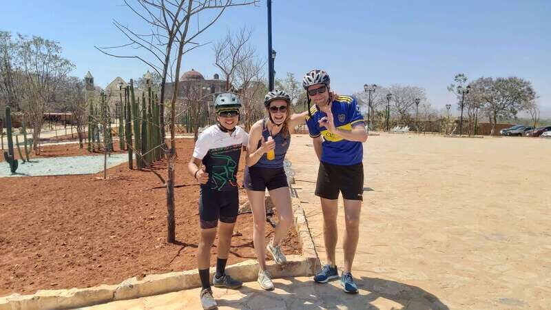 Las Nieves Monte Albán, Arrazola, Cuilapam 6h Bike Tour - Who Should Consider This Tour?