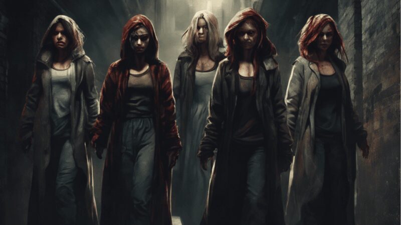Las noches de Jack the Ripper in Spanish - Key Points