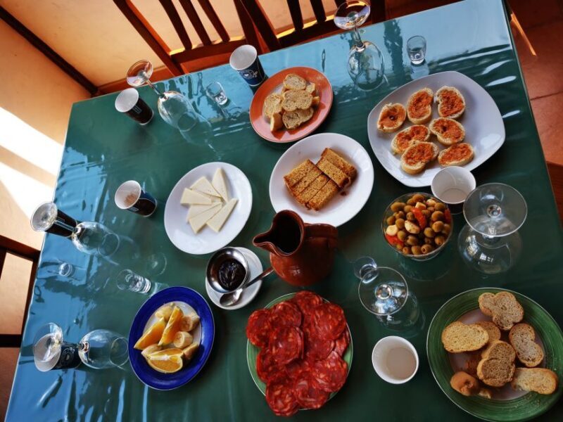Las Palmas: 100% Local Tapas & Beach views - An Authentic Taste of Las Palmas: A Detailed Exploration