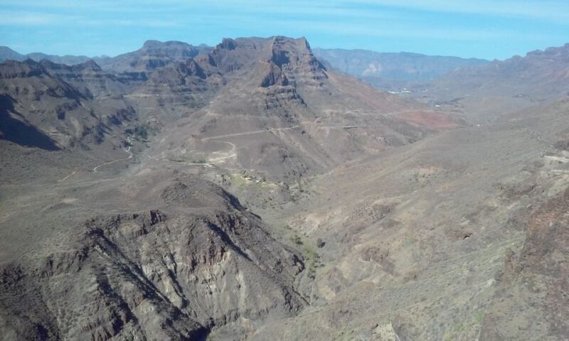Las Palmas: 8-Hour Gran Canaria Island Highlights Tour - FAQ