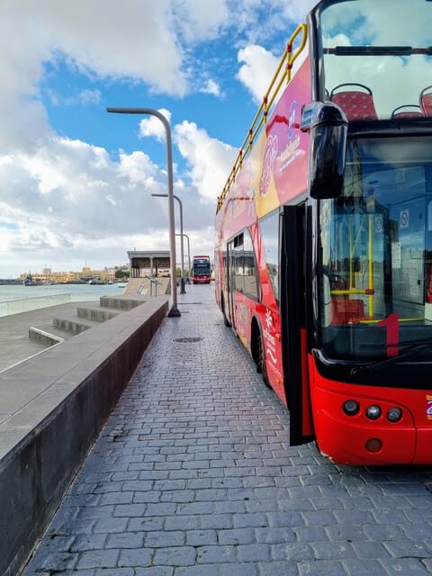 Las Palmas: City Sightseeing Hop-On Hop-Off Bus Tour - Is This Tour Worth It?