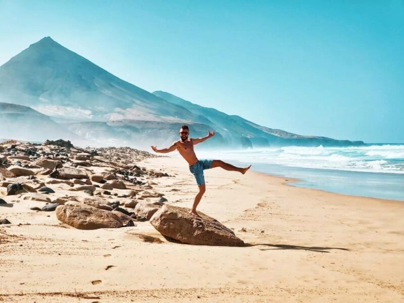 Las Palmas: Fuerteventura Cofete Beach and Desert Safari - Authentic Traveler Perspectives