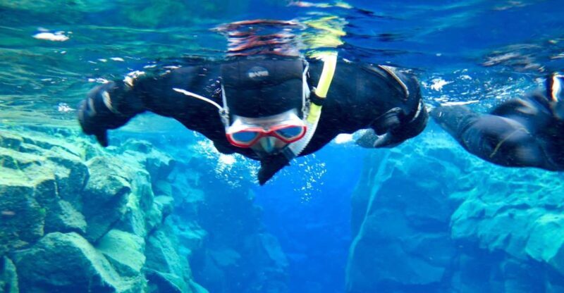 Las Palmas: Las Canteras Beach Snorkeling Trip - Discover the Underwater Charm of Las Canteras Beach with a Snorkeling Trip