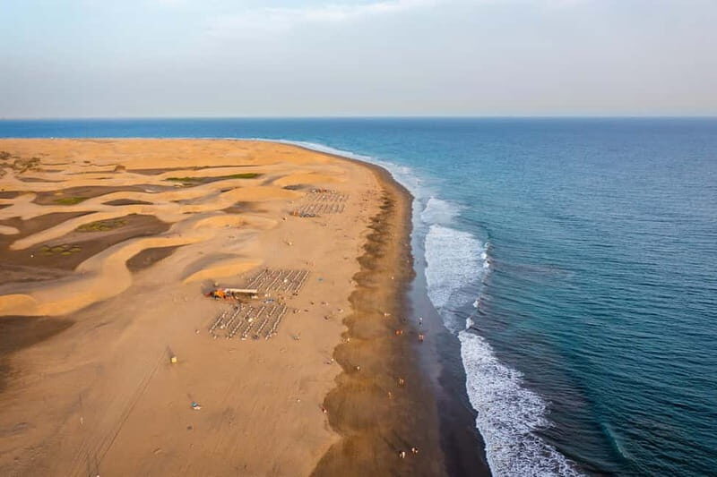 Las Palmas or Maspalomas: Contrasts tour of Gran Canaria - Who Should Consider This Tour?