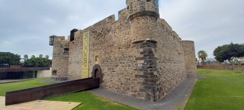 Las Palmas: Private City Highlights & Northern Villages Tour - An In-Depth Review of the Las Palmas & Northern Villages Tour