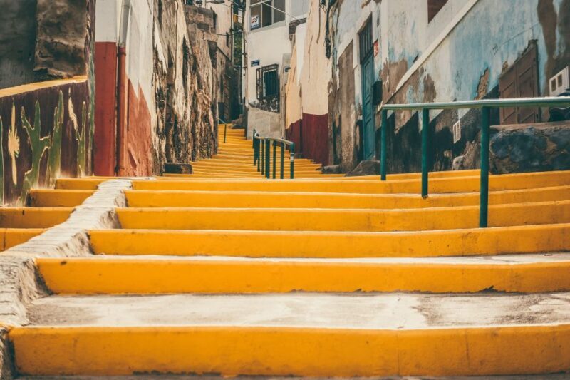 Las Palmas Private Guided Walking Tour - Insights from Past Reviews
