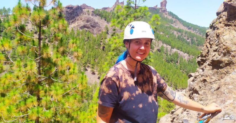 Las Palmas: Sunset Mountain Climbing Trip Near Roque Nublo - Why This Tour Stands Out