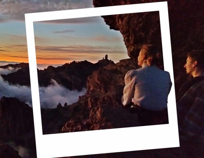 Las Palmas: Sunset & Night Sky Guided Astronomy Hiking Tour - Key Points