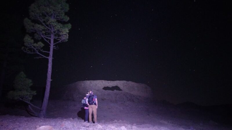 Las Palmas: Sunset & Night Sky Guided Astronomy Hiking Tour - The Logistics and Practicalities