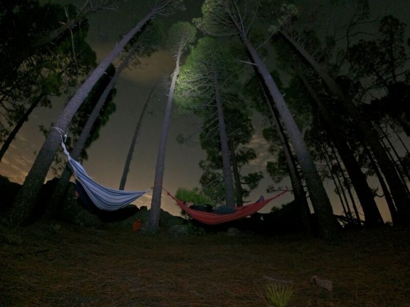 Las Palmas: Sunset & Night Sky Guided Astronomy Hiking Tour - Weather and Flexibility