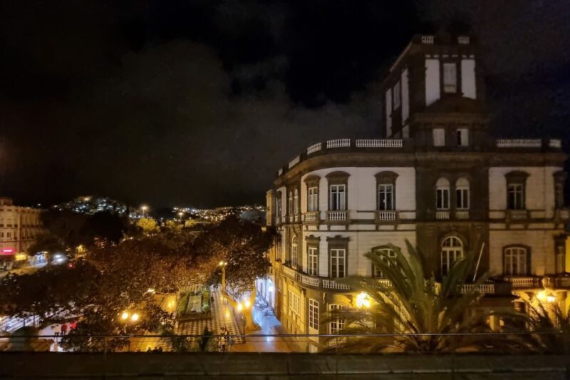Las Palmas: Tapas and Drinks in the Beauty of the Old City - Final Thoughts