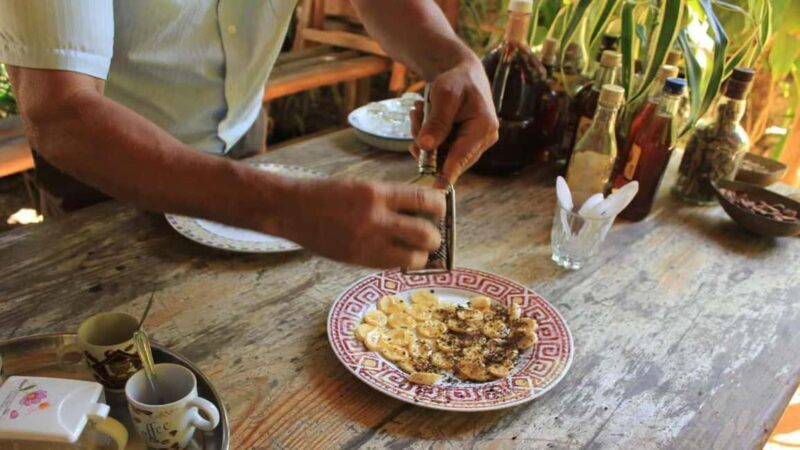 Las Terrenas: ATV Tour with Farm Visit and Beach Stop - Introduction: A Good Mix of Adventure and Culture