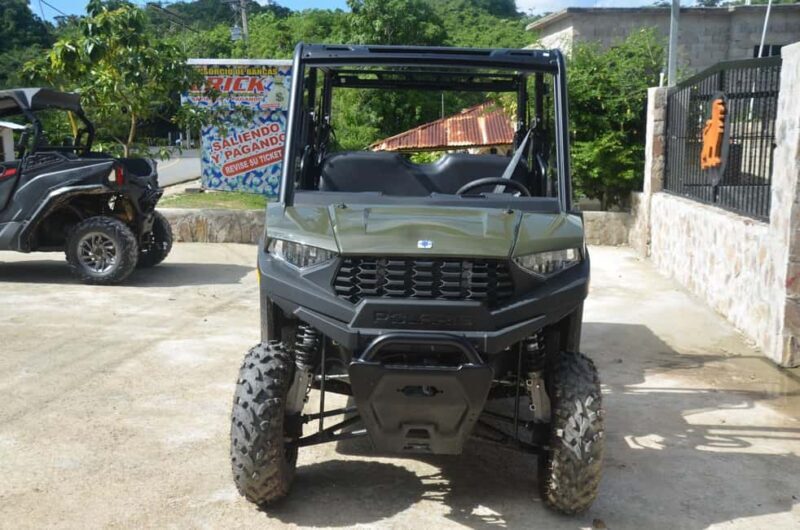Las Terrenas: Buggy Adventure w/ Beach Morón and River Stops - Authenticity and Real Traveler Insights
