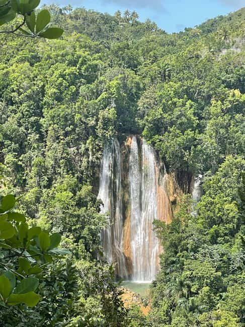 Las Terrenas: El Limón Waterfall Trekking Tour in Samana - Key Points