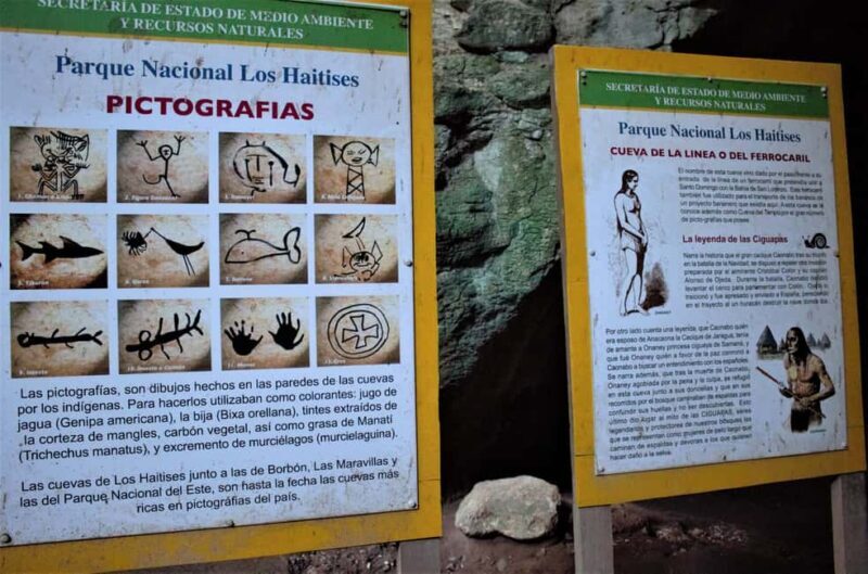 Las Terrenas: Los Haitises Boat and Walking Tour with Lunch - Practical Details