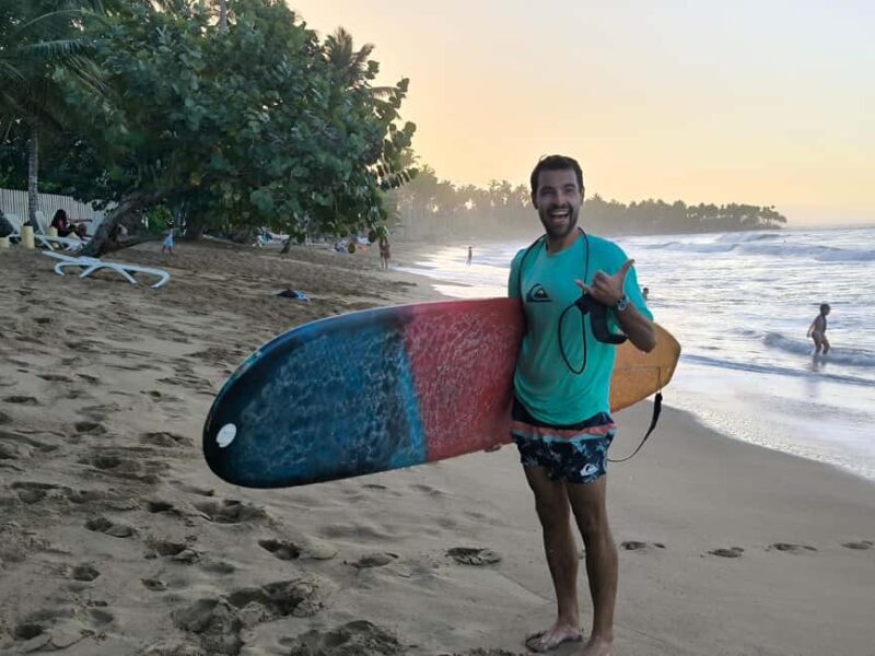 Las Terrenas: Surf & Yoga, Luxury Villa Retreat For Couples - Authenticity and Value