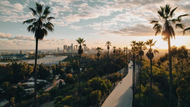 LAs Timeless Treasures: A Downtown Discovery Tour - A Closer Look at the Tour Experience