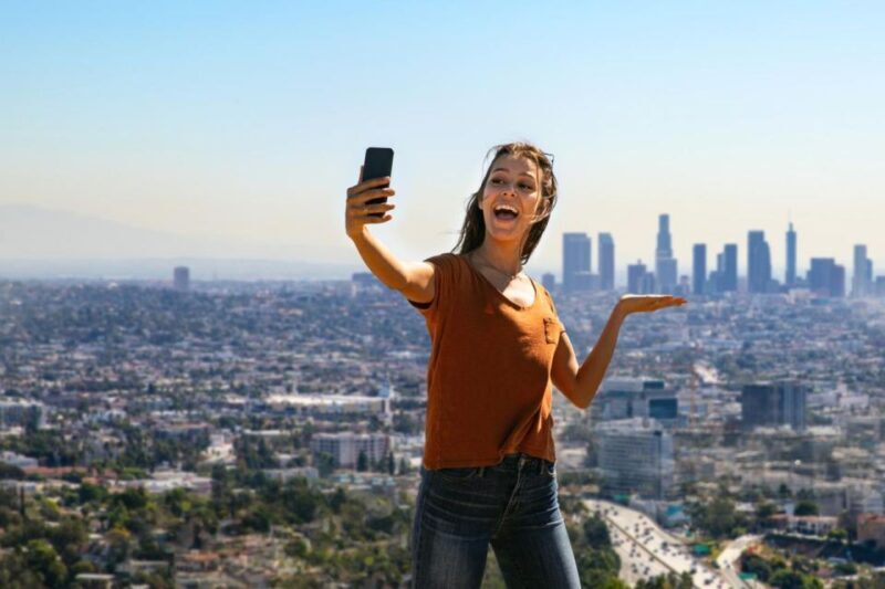 LAs Timeless Treasures: A Downtown Discovery Tour - Who Will Enjoy This Tour?