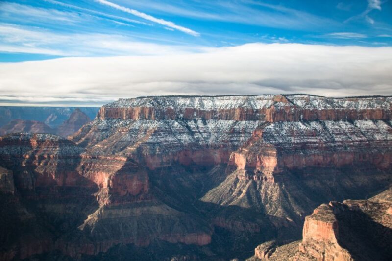 Las Vegas 2-Day Grand Canyon Railway Bearizona Meteor Crater - Final Thoughts: Is This Tour Worth It?