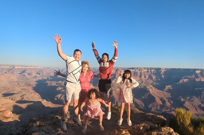 Las Vegas 2 Day Zion Bryce Antelope Grand Canyon Horseshoe Bend - Final Thoughts