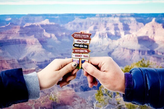 Las Vegas 2 Day Zion Bryce Antelope Grand Canyon Horseshoe Bend - FAQ