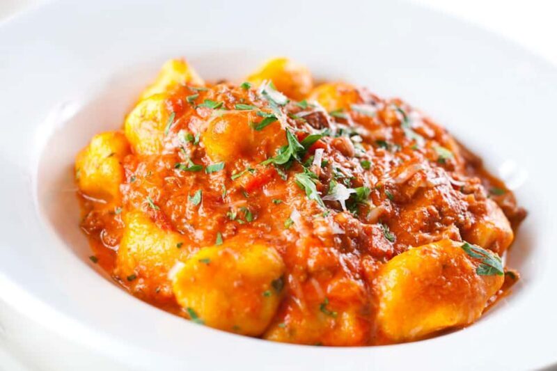 Las Vegas: 2-Hour Italian Pasta Cooking Class - Key Points