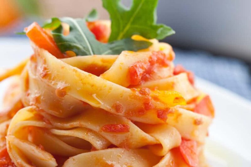 Las Vegas: 2-Hour Italian Pasta Cooking Class - What Makes This Pasta Class Stand Out?
