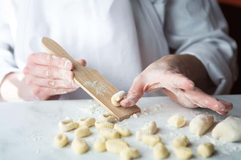 Las Vegas: 2-Hour Italian Pasta Cooking Class - Final Thoughts
