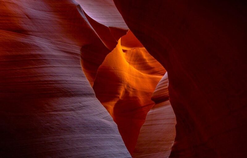 Las Vegas: 3-Day Antelope Canyon, Bryce, Zion, Arches & More - The Downsides and Considerations