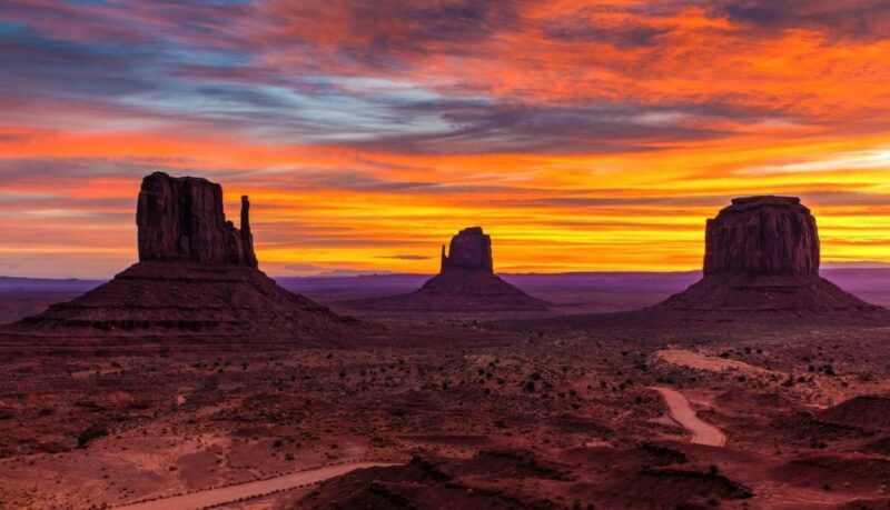 Las Vegas: 3-Day Antelope Canyon, Bryce, Zion, Arches & More - Who Should Consider This Tour?