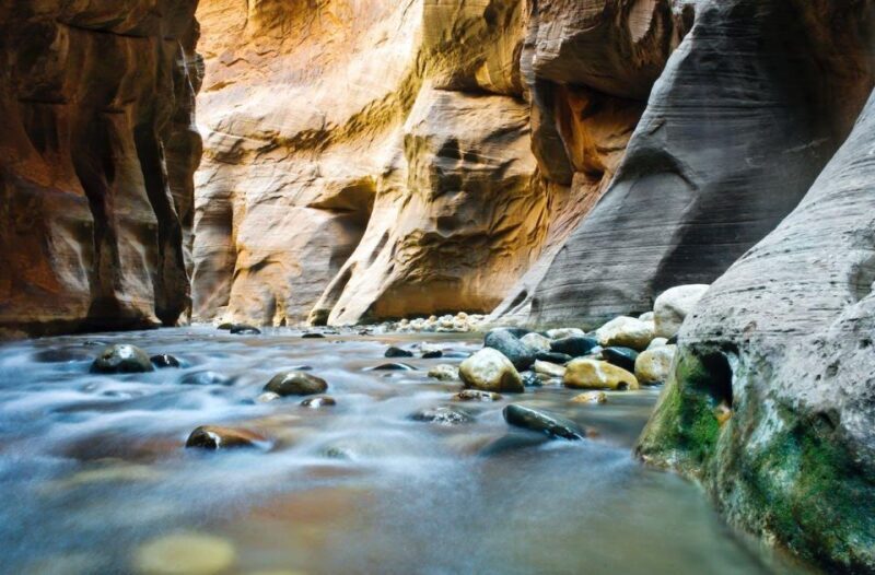 Las Vegas: 3-Day Antelope Canyon, Bryce, Zion, Arches & More - FAQ