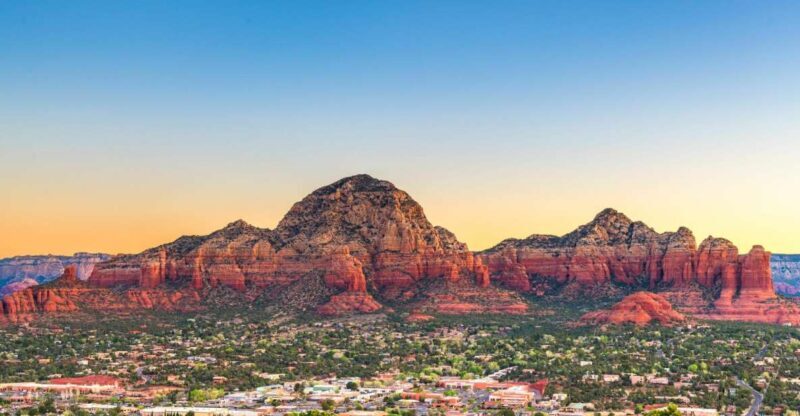 Las Vegas: 3-Day Guided Tour of 7 Southwest Parks with Hotel - Key Points