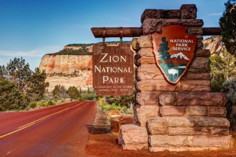 Las Vegas: 3-Day Guided Tour of 7 Southwest Parks with Hotel - An Overview of the Itinerary: What to Expect