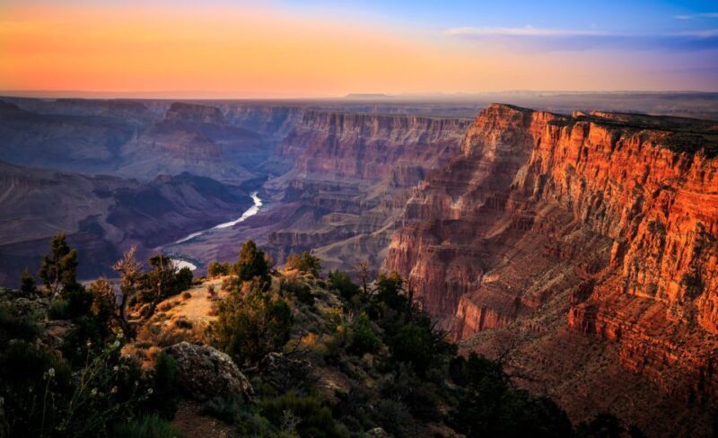 Las Vegas: 3-Day Guided Tour of 7 Southwest Parks with Hotel - The Experience: What Travelers Are Saying
