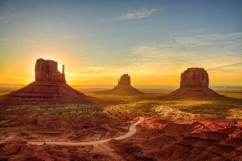 Las Vegas: 3-Day Guided Tour of 7 Southwest Parks with Hotel - Price and Value