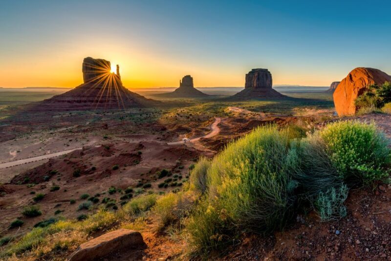 Las Vegas: 3-Day Guided Tour of 7 Southwest Parks with Hotel - Final Thoughts